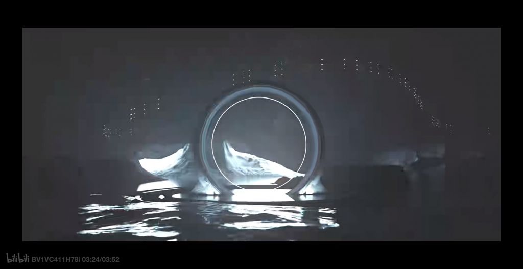 [考据分析][部分解密]这是一个PV4逐帧解析(内容向) NGA玩家社区