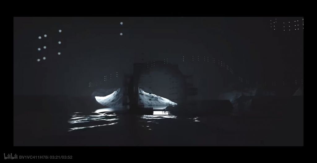 [考据分析][部分解密]这是一个PV4逐帧解析(内容向) 178