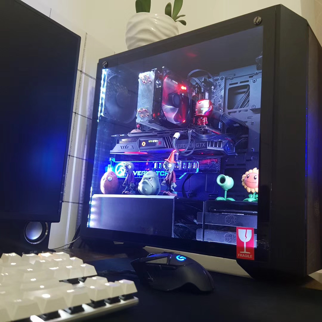 AMD 5500 16g 内存 b450 迫击炮 970 显卡 256G固态 拆开卖 NGA玩家社区