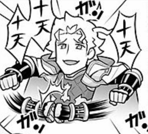 [厨力放出A]切了牢七relink相关语音 NGA玩家社区