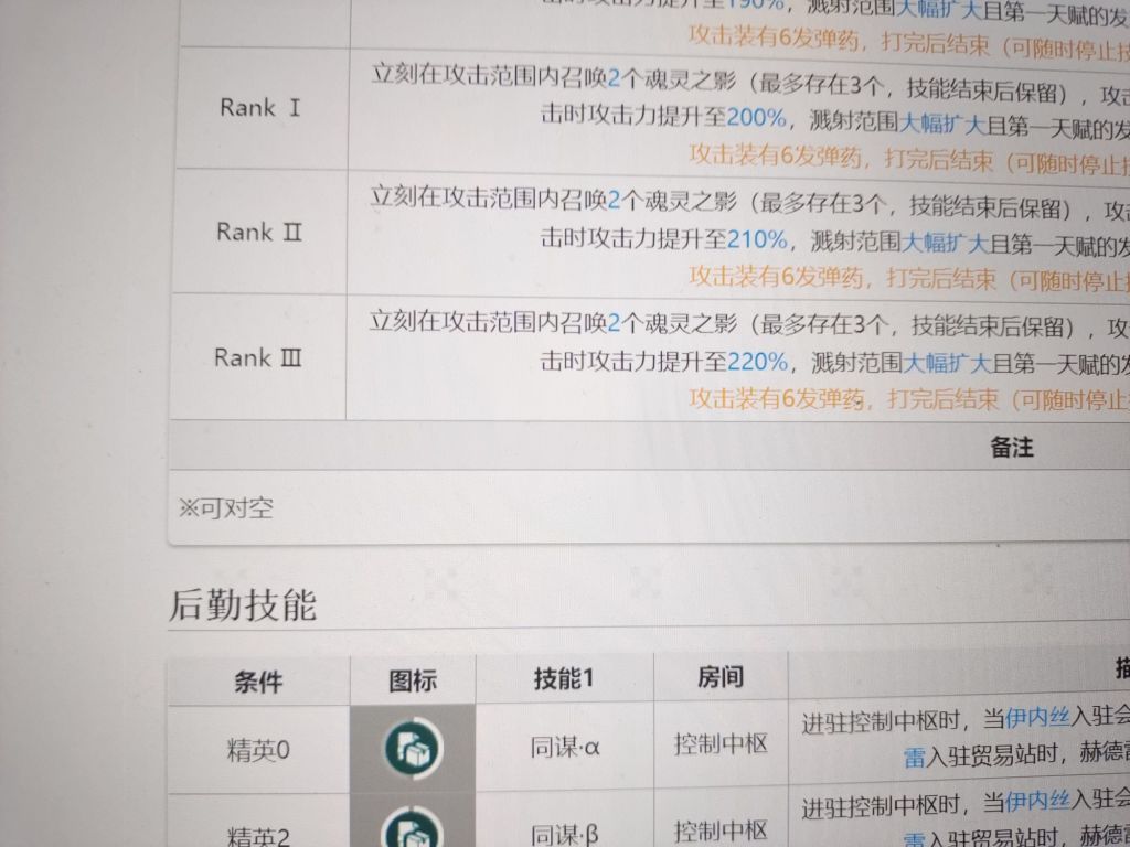 [数据讨论]prts已经确认3技能可以对空了 NGA玩家社区