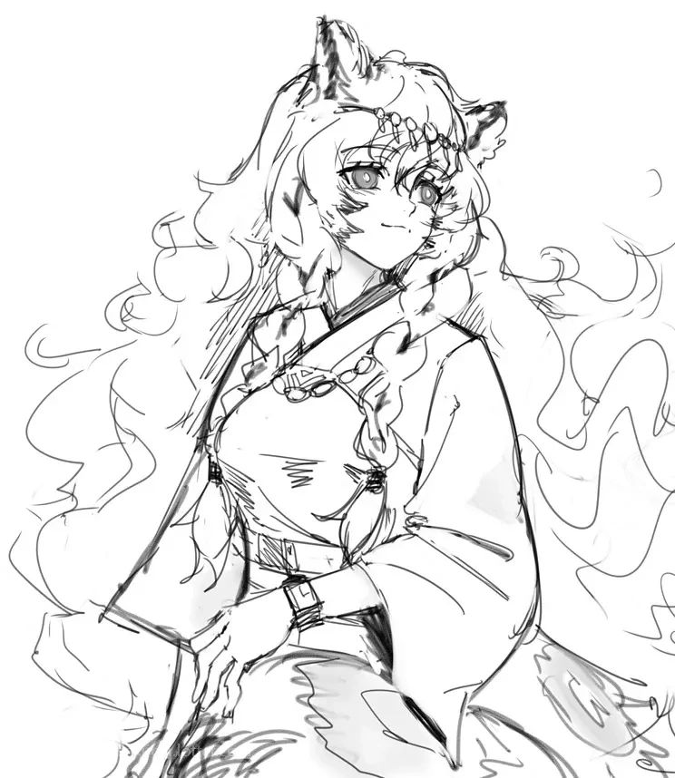 [闲谈交流] 联动671楼，想看大家手里的671的摸鱼图 178