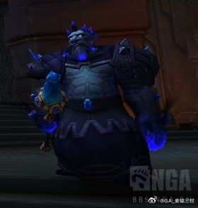 “新”怪物Skardyn NGA玩家社区
