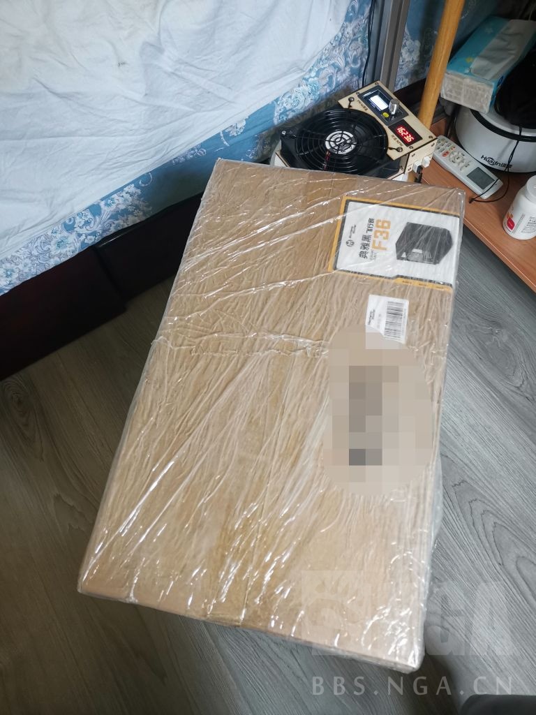 [硬件产品讨论] 机械大师F36首发到货晒单 178