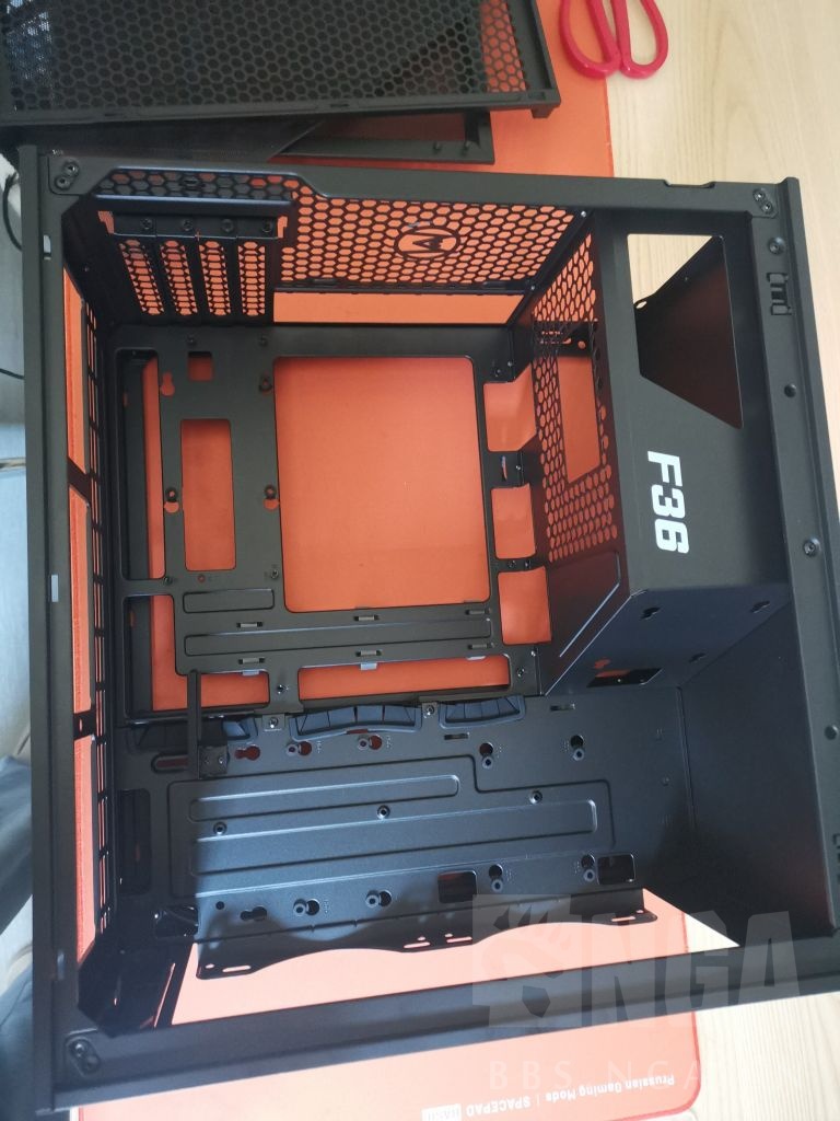 [硬件产品讨论] 机械大师F36首发到货晒单 178