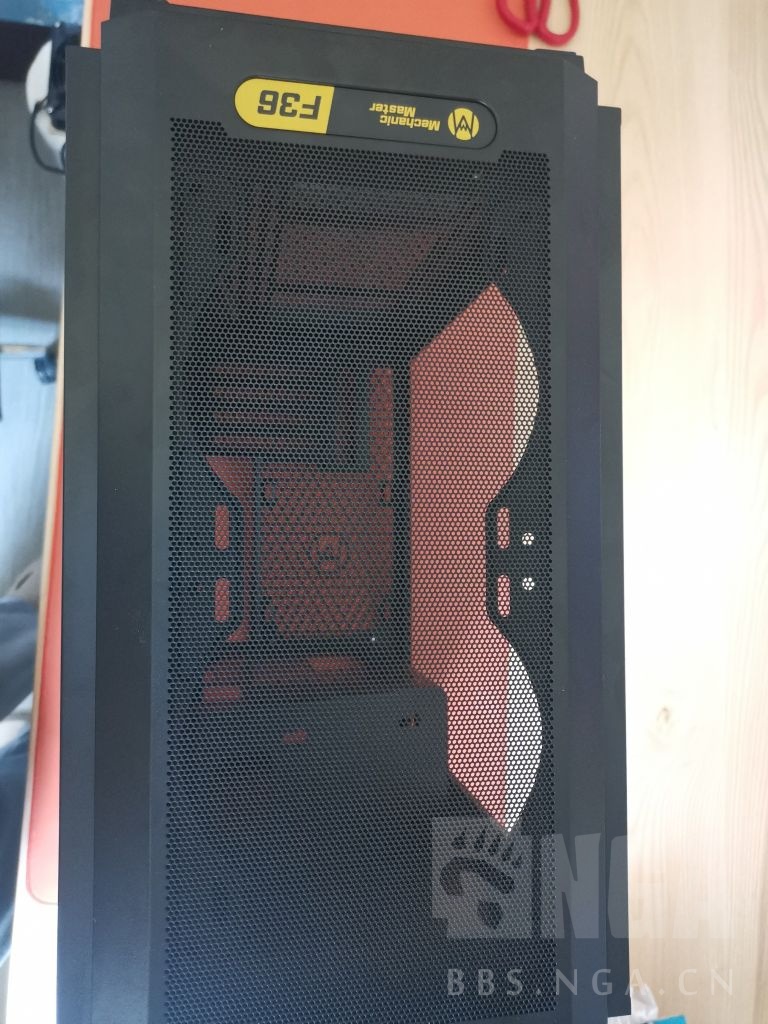 [硬件产品讨论] 机械大师F36首发到货晒单 178