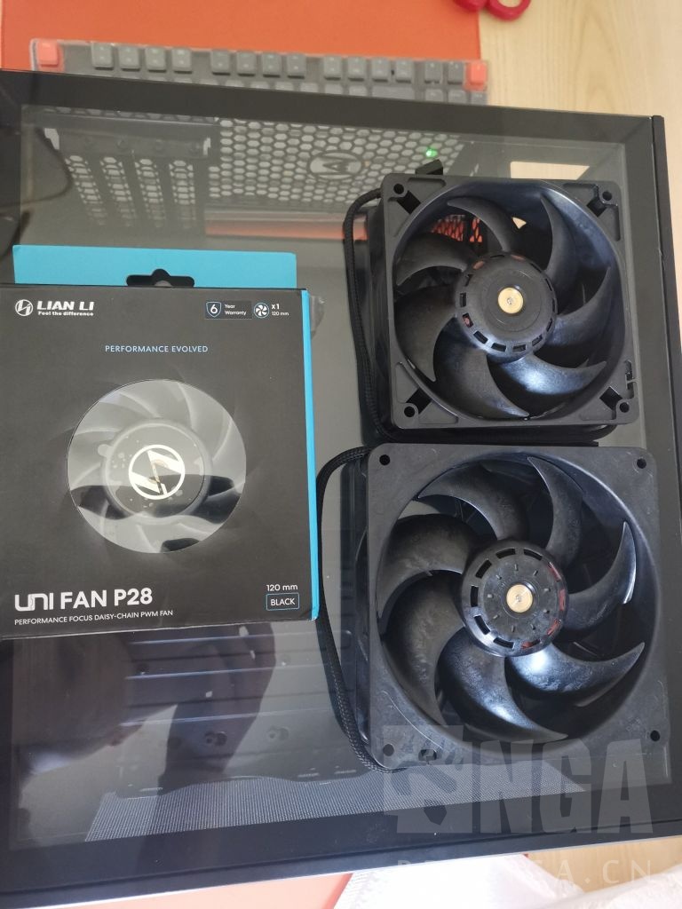 [硬件产品讨论] 机械大师F36首发到货晒单 178