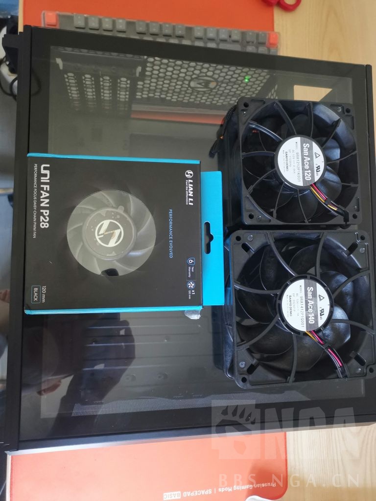 [硬件产品讨论] 机械大师F36首发到货晒单 178