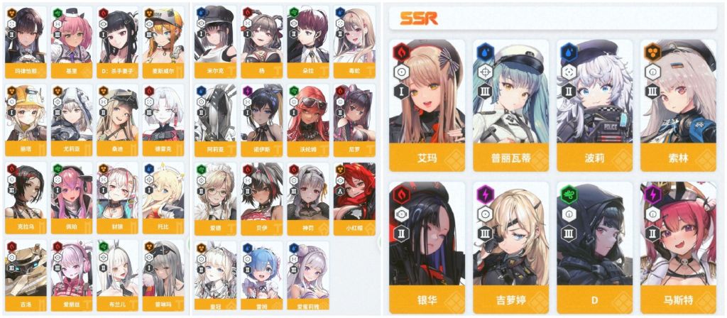 [提问]求解jjc和pjjc怎么组啊 老被战力低很多的打爆 NGA玩家社区