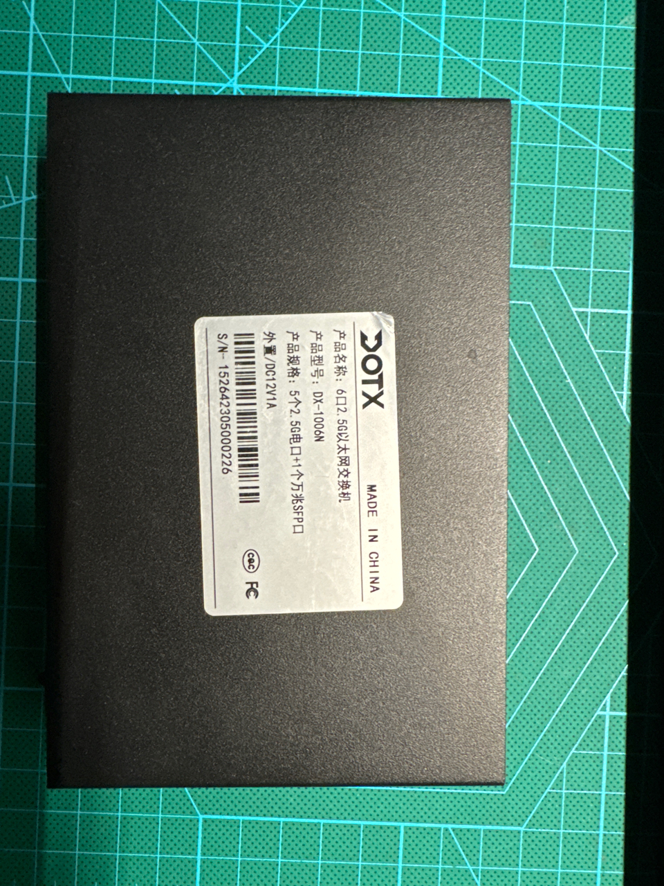 出个4口2.5g交换机 NGA玩家社区