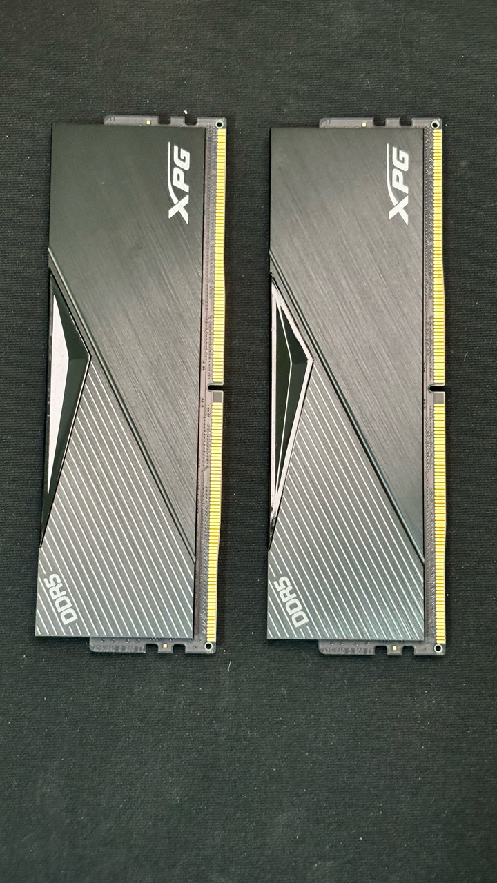 599出对威刚 Lancer ddr5 16g×2 6000c36 海力士 adie 内存条 NGA玩家社区