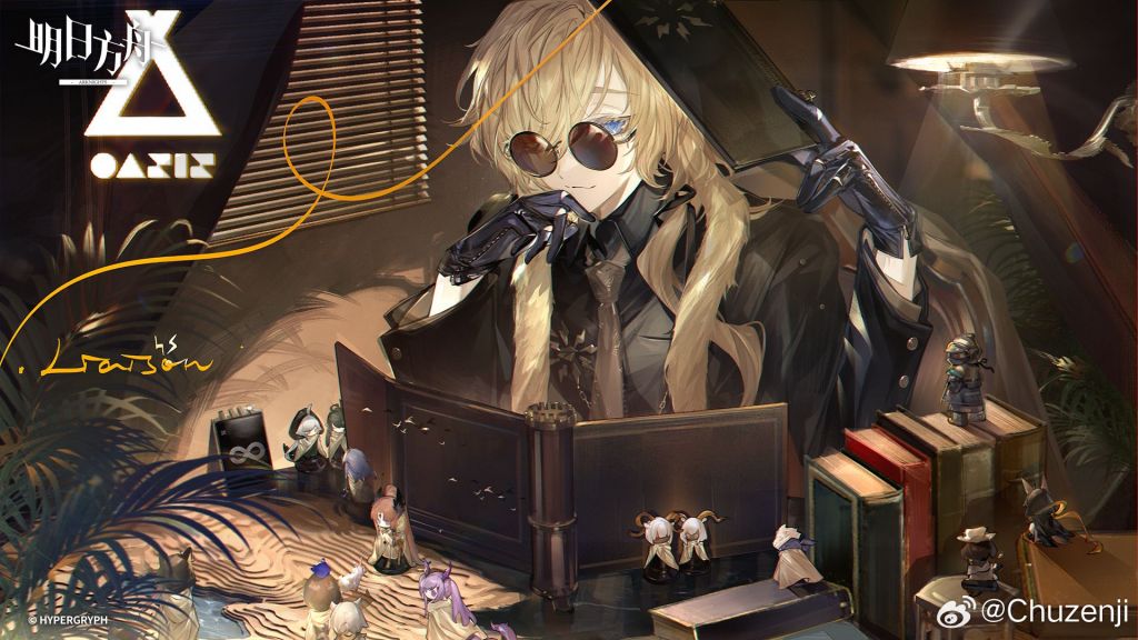 [抛砖引玉]chuzenji发贺图咯 NGA玩家社区