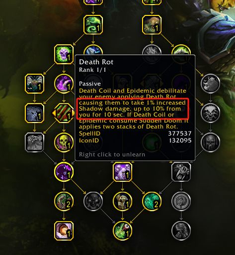 [欧服]邪恶DK竞技场经验分享 NGA玩家社区