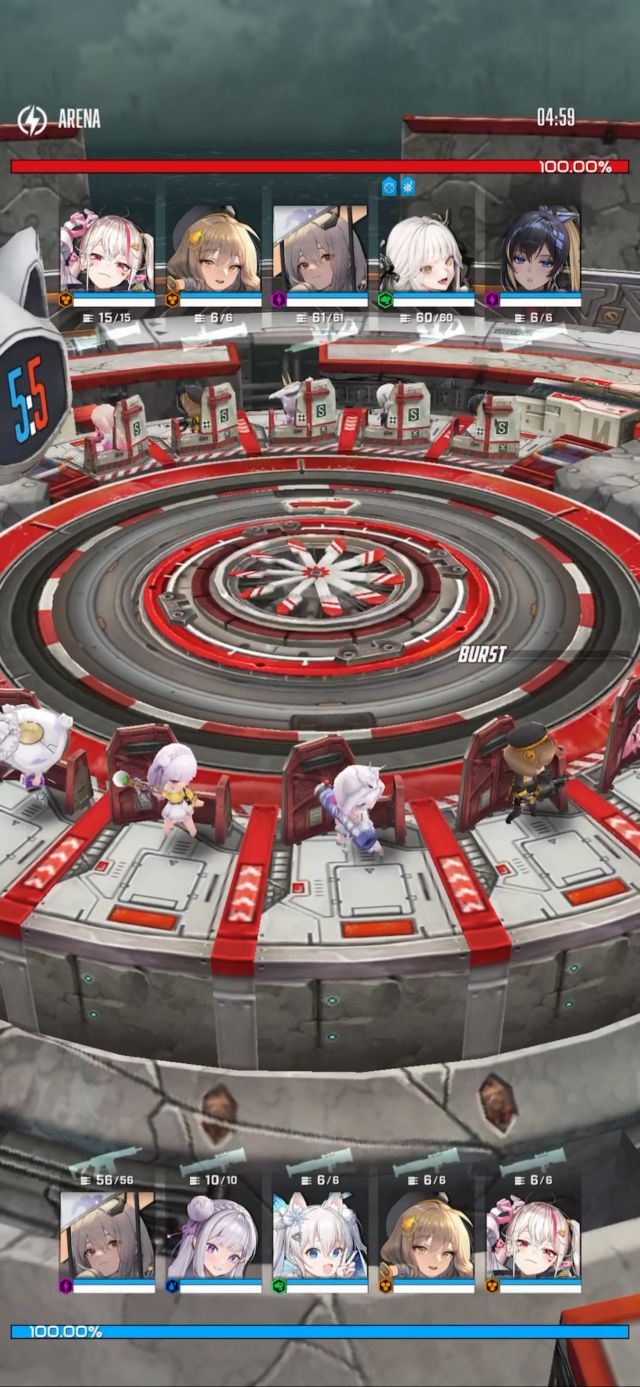 pjjc为什么对面3RL充能比我2RL还快？ NGA玩家社区