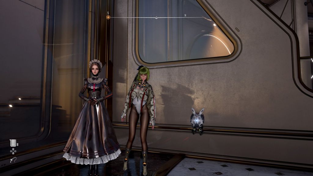 [剑星/星刃水] 渡鸦战算是剑星做的最好的boss？ NGA玩家社区