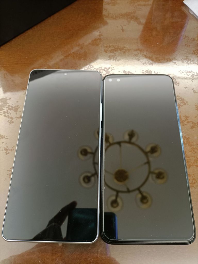 IQOO Z9T到了，简单分享一下。 NGA玩家社区