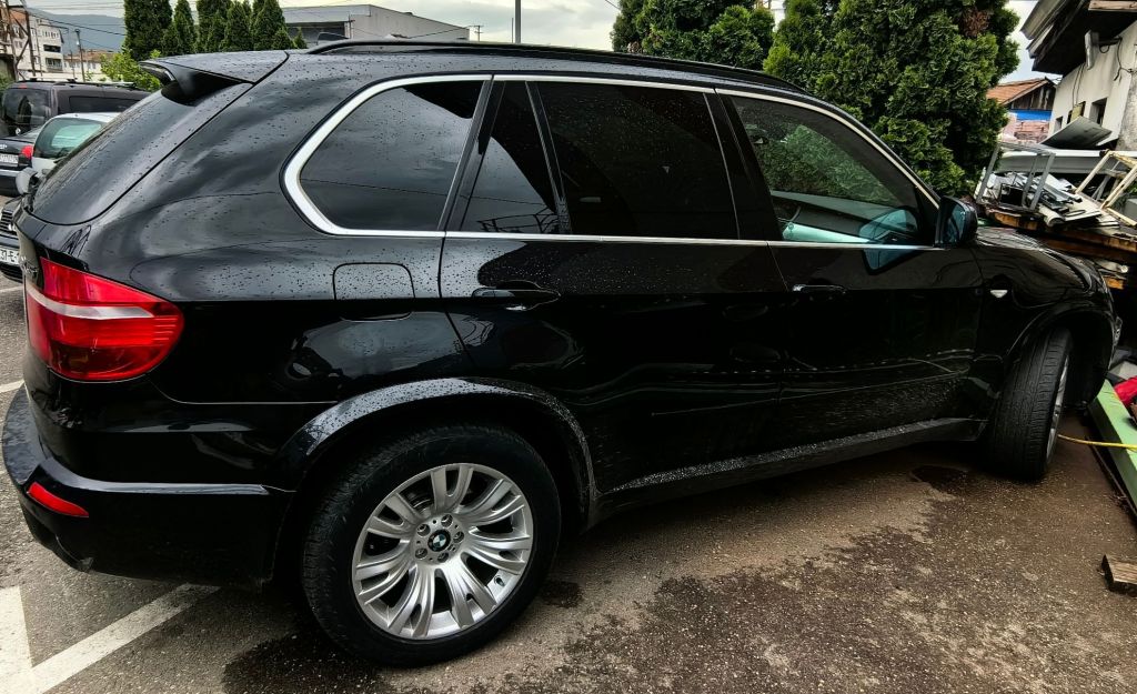 我买了辆x5，我好开心 NGA玩家社区