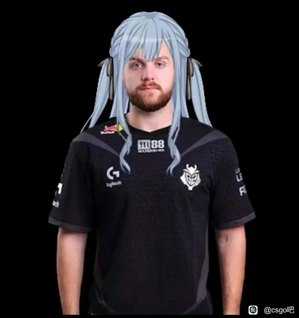 第一个把mygo和csgo结合起来的真的是天才 NGA玩家社区