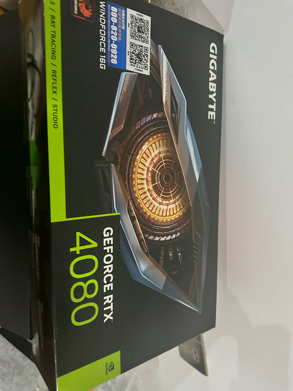 6950到付出4080风魔想说全23年5??带4年保 NGA玩家社区