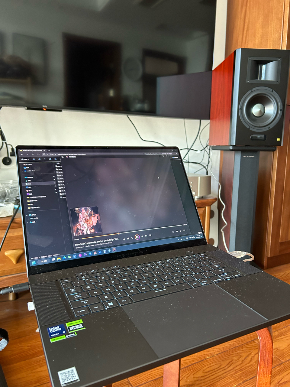 游戏好也要配乐搭，剑星OST分享 NGA玩家社区