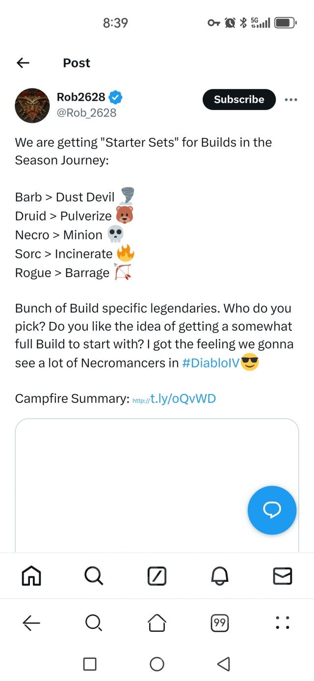 [讨论] Rob光速更新S4模拟职业梯度第一期 NGA玩家社区