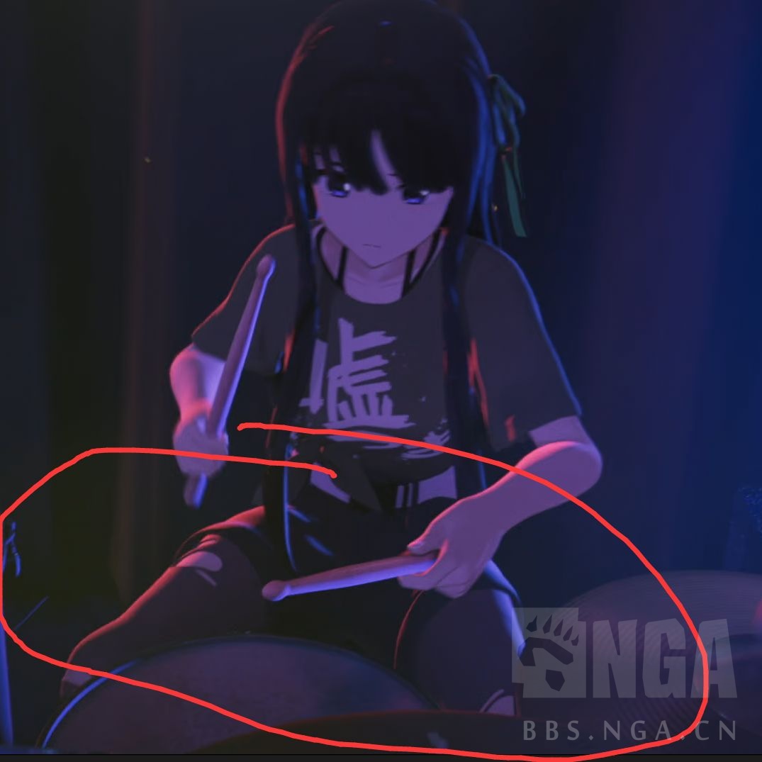 486破洞丝袜好涩哦 NGA玩家社区