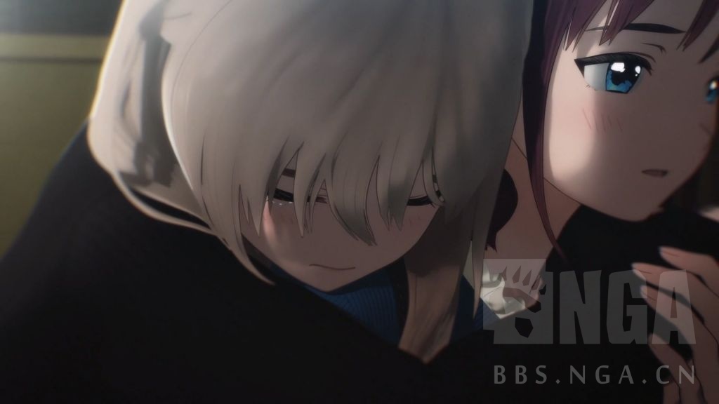 [gbc氵]比live更让我觉得劲的一幕 178