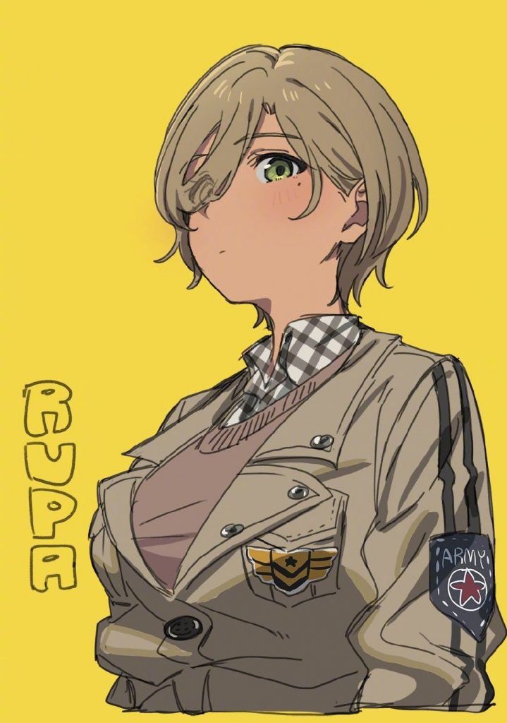 [gbc]rupa真的好大啊，人妻感满满 NGA玩家社区