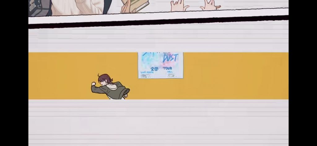 [gbc氵]所以说ed讲的并不是单纯后日谈，而是刺刺追击新dd？ NGA玩家社区