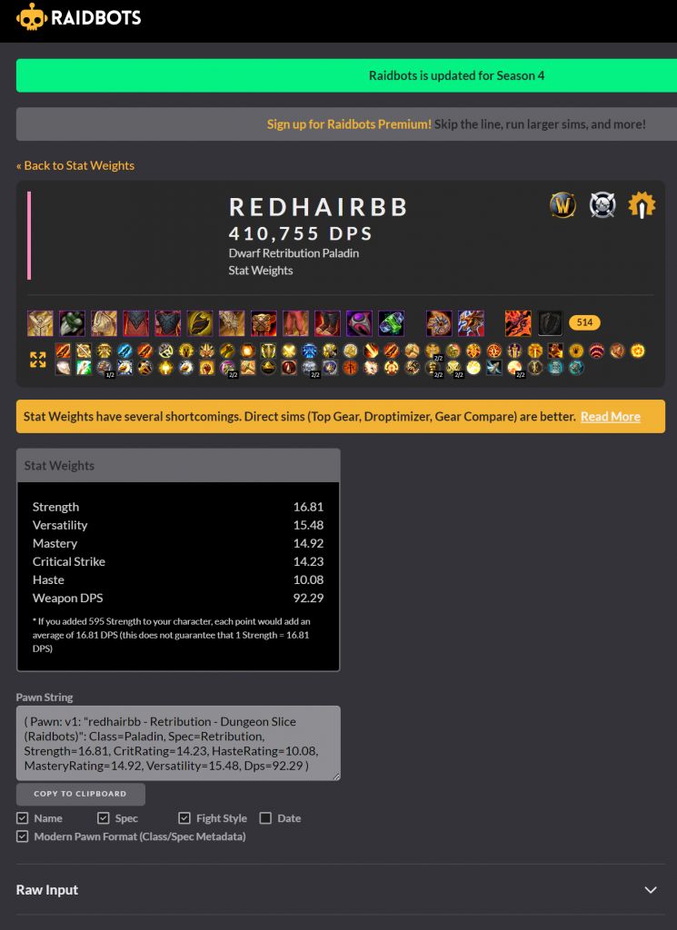 [惩戒]奈萨里奥的混沌有用吗 NGA玩家社区