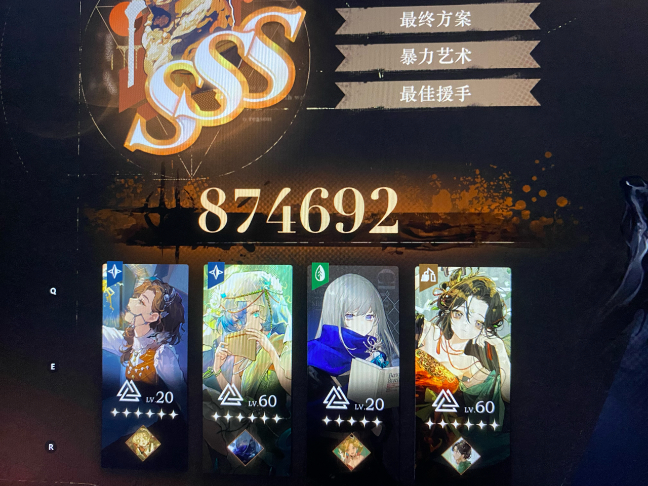 [闲谈交流]没有142d也没练讣告人怎么打洞窟黄金啊 NGA玩家社区