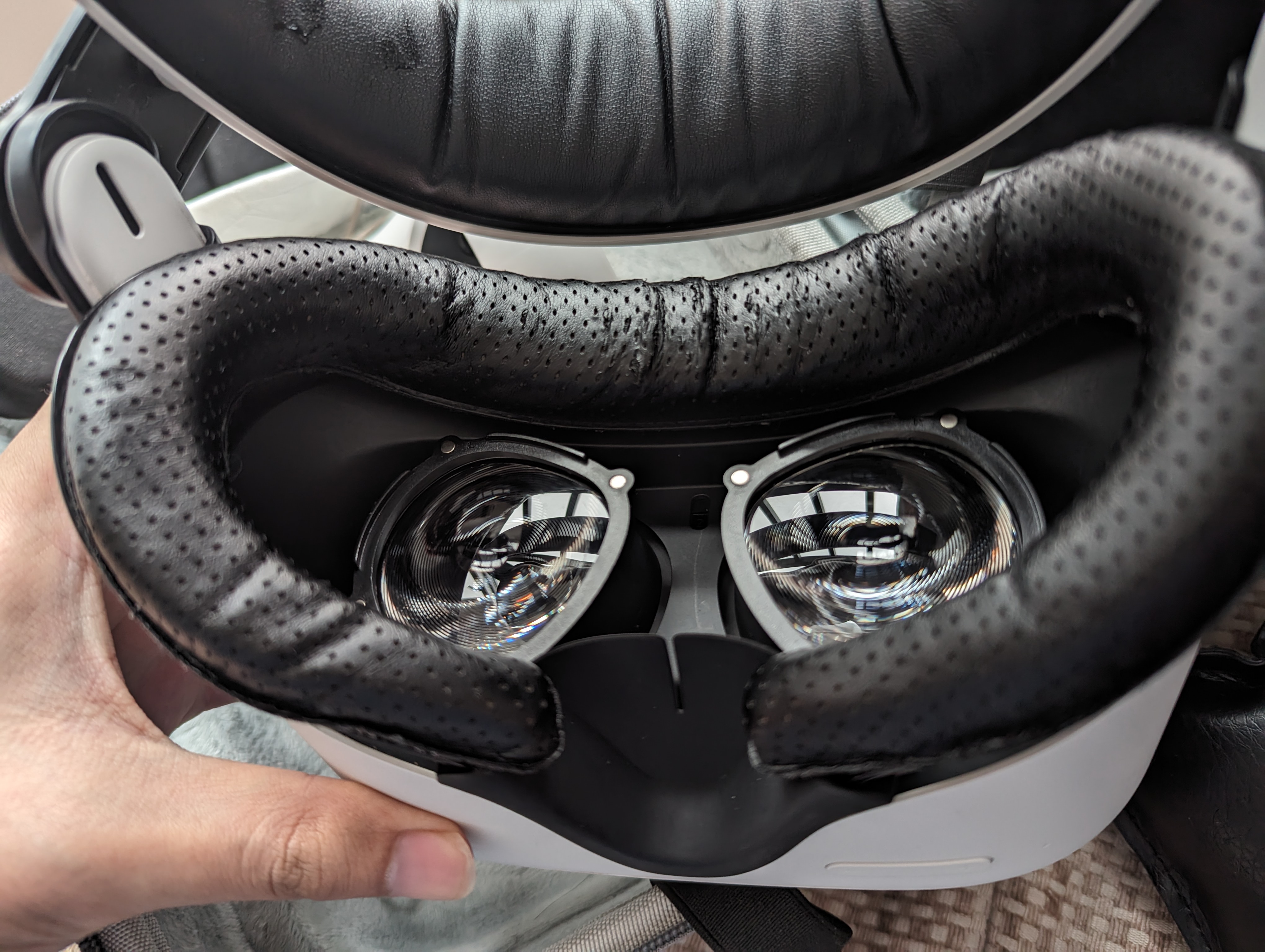 1000 出个 Quest 2 带配件 NGA玩家社区