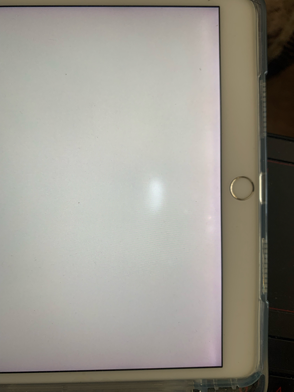 1150出个白斑(通病)64的iPad air3价格不对请指正 NGA玩家社区