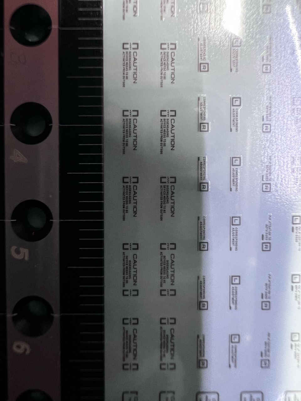 [测评报告]服气了，假evo水贴真的是防不胜防 NGA玩家社区