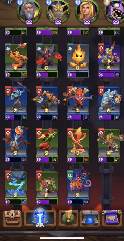 求个瑞文卡组 pvp老在4100-4400徘徊 就是上不去 NGA玩家社区