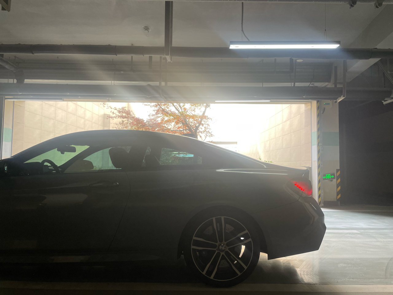 奥迪A5、A7、宝马四系选哪个呢 NGA玩家社区