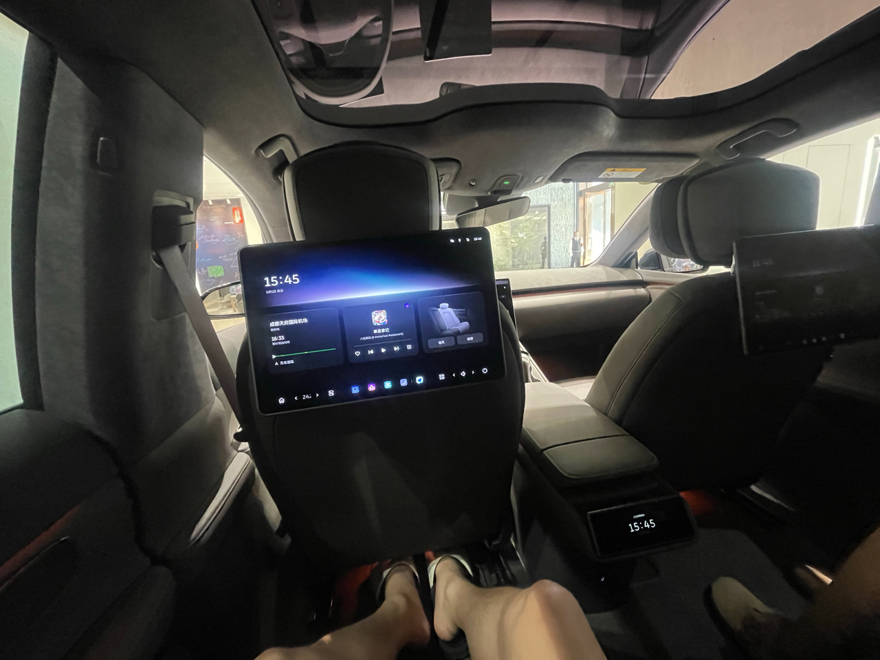 买车决赛圈，et7还是l7，请各位老哥点评下 NGA玩家社区