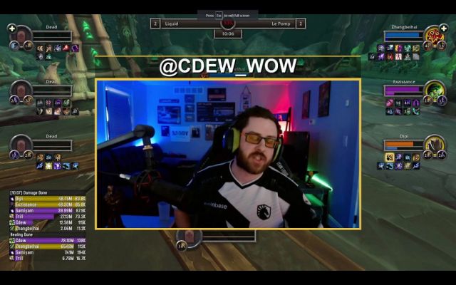 国人牛啊，把cdew给摁死了 NGA玩家社区