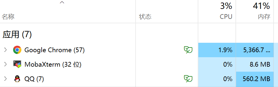 QQ真牛，挂着就吃了接近40%CPU NGA玩家社区