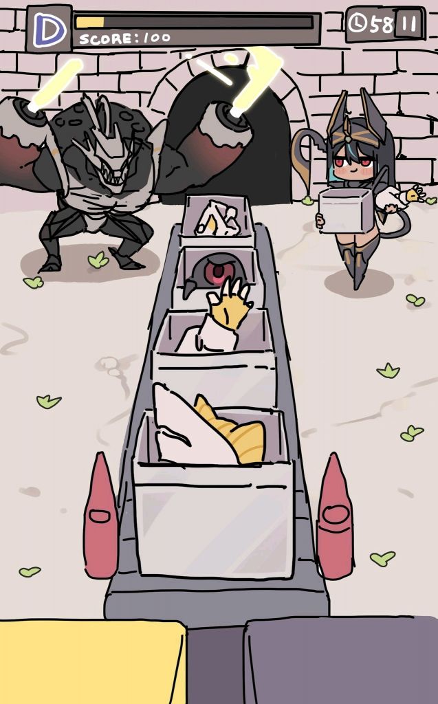 来点阴间的活 NGA玩家社区