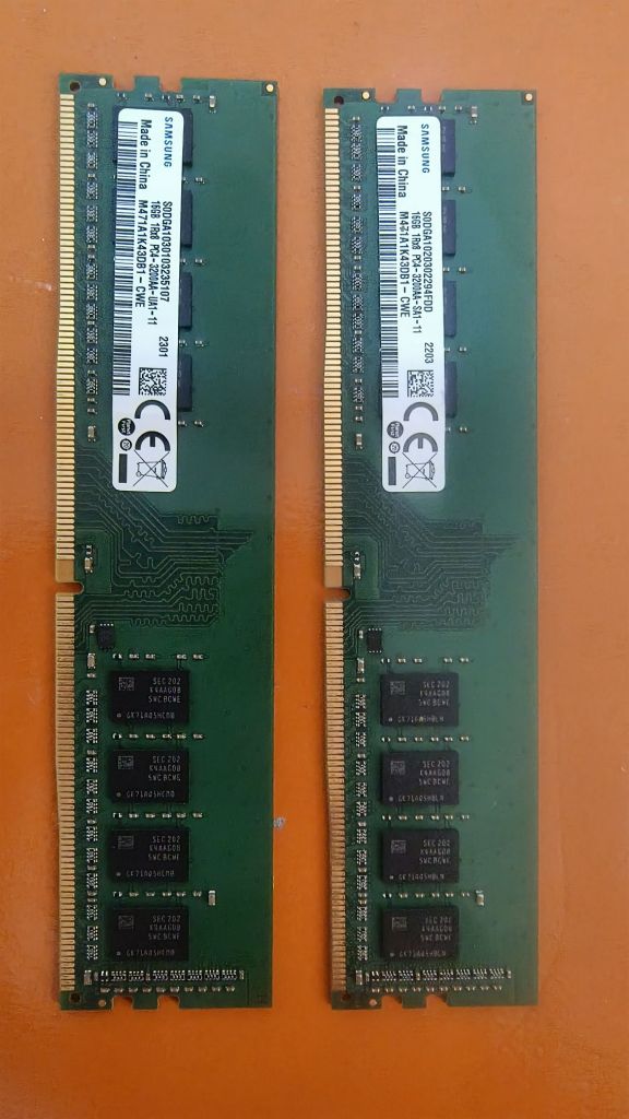 收一对16g*2的D4条子，频率越低越好 NGA玩家社区