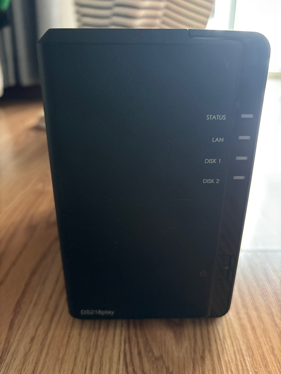 收个群晖ds218play NGA玩家社区