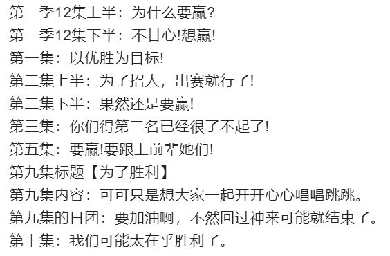 看了gbc广播剧情越发觉得花田在星团里是yygq NGA玩家社区