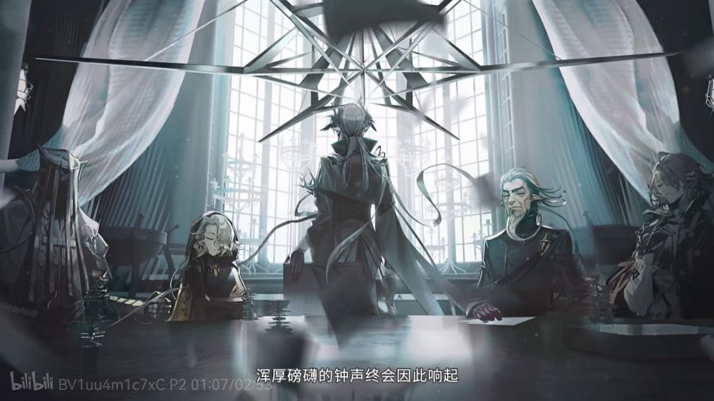 [闲谈交流][列文虎克氵]根据身着服装改变利手的Logos NGA玩家社区