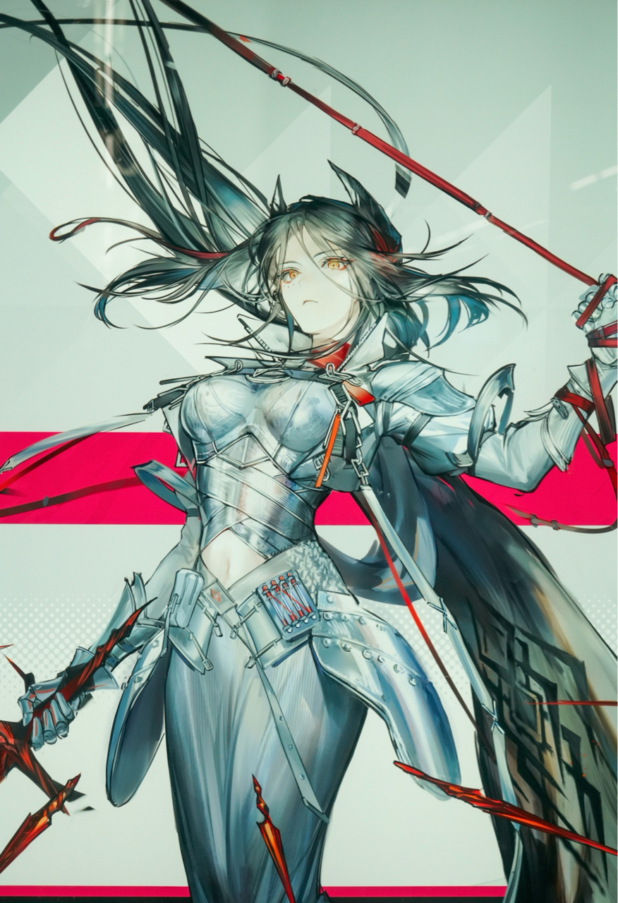 [闲谈交流]egw瞳孔怎么变成跟ins一样的十字了 NGA玩家社区