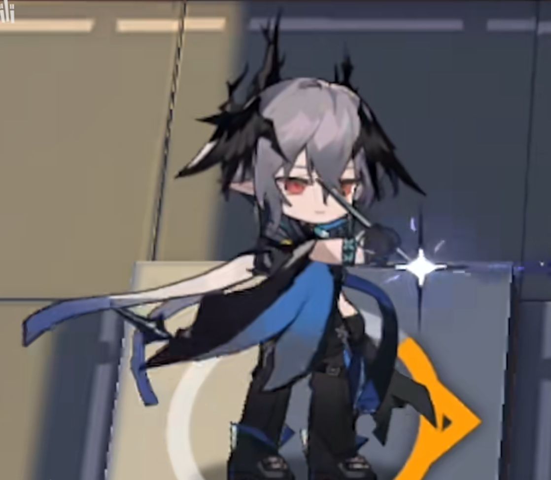 [闲谈交流][列文虎克氵]根据身着服装改变利手的Logos 178