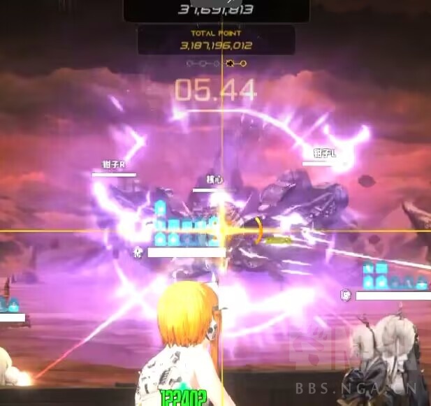 [攻略] 个突因迪维利亚(蝎子)35-40e作业v1.2(白尤摆烂轴v2，帽女王) NGA玩家社区