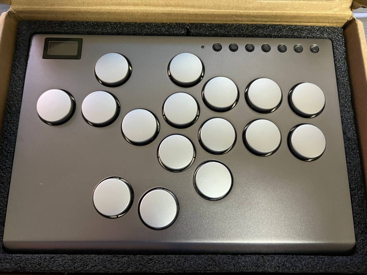 机械键盘格斗玩家求个Hitbox推荐 NGA玩家社区