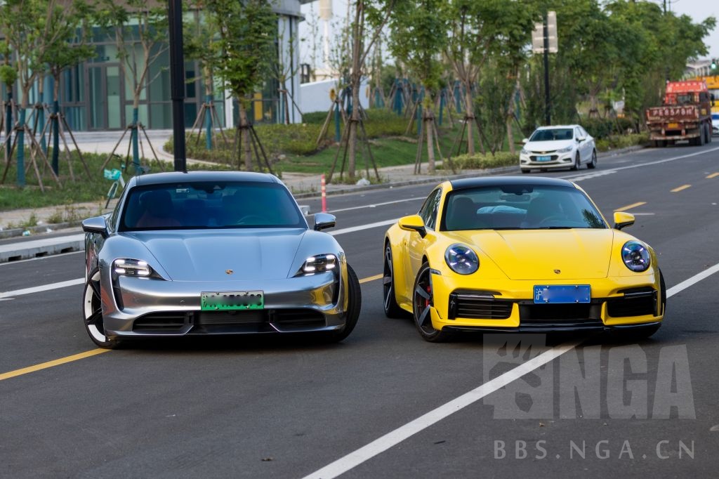 [22年的帖子拖到现在发]——992 Carrera S & Taycan 4S日常分享 NGA玩家社区