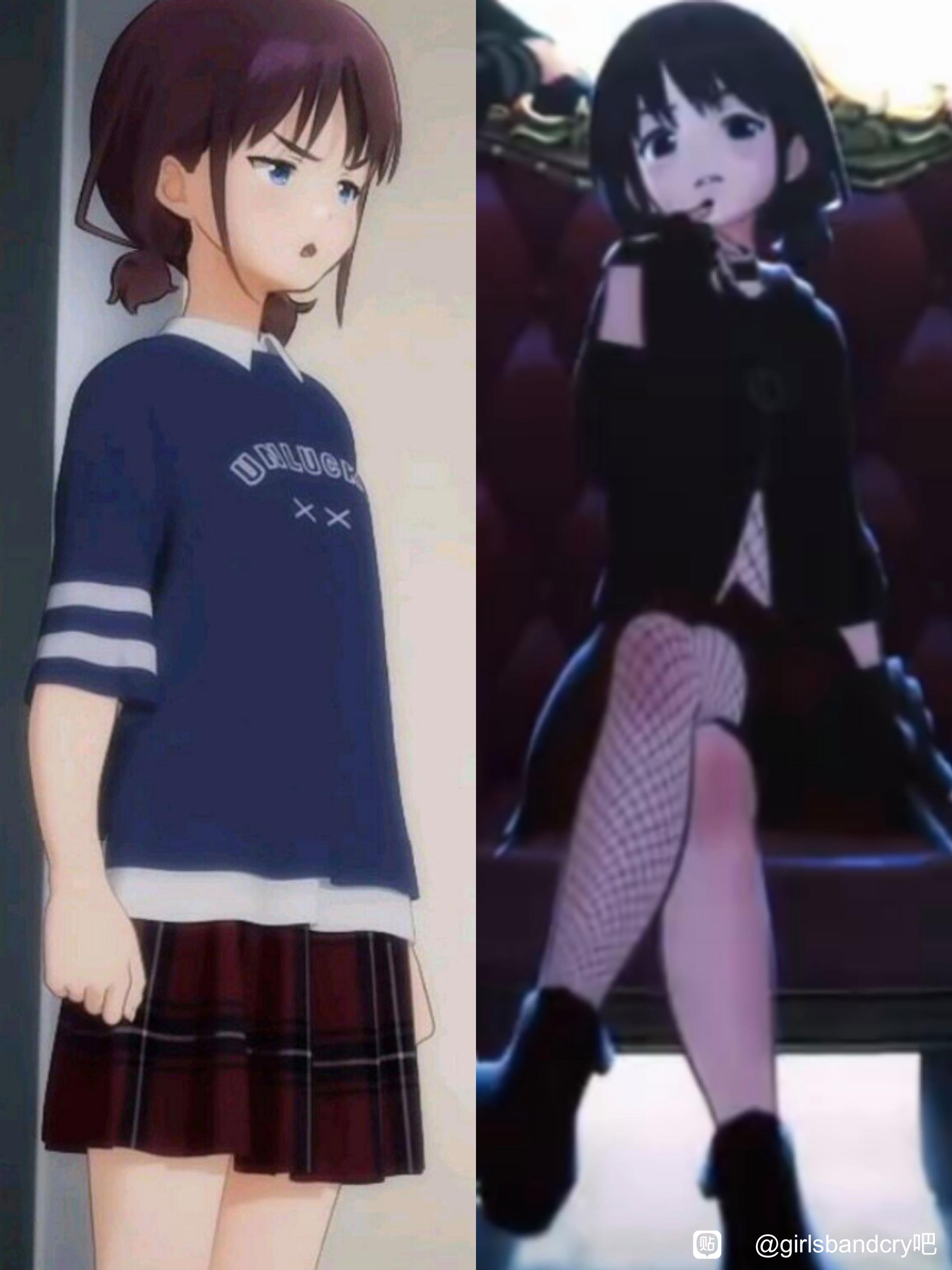 [GBC氵]nina真的完美符合“谁家小孩”四个字 NGA玩家社区